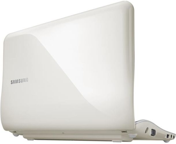 Laptop Samsung NF210 Intel Atom N550 1GB 250GB 10,1'' W7S (NP-NF210 ...