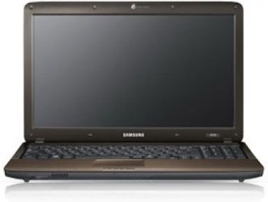 Laptop Samsung R540 Intel Core i3 I3-370M 4GB 320GB 15,6'' HD545V W7HP ...