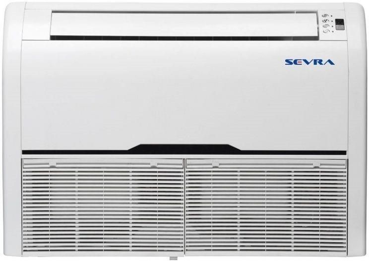 Klimatyzator Sevra SEV-18CAF - ceny, opinie, sklepy - Ceneo.pl