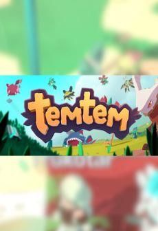 Temtem (Digital) od 35,20 zł, opinie - Ceneo.pl