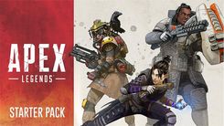 Apex Legends Starter Pack (Digital) , opinie - Ceneo.pl