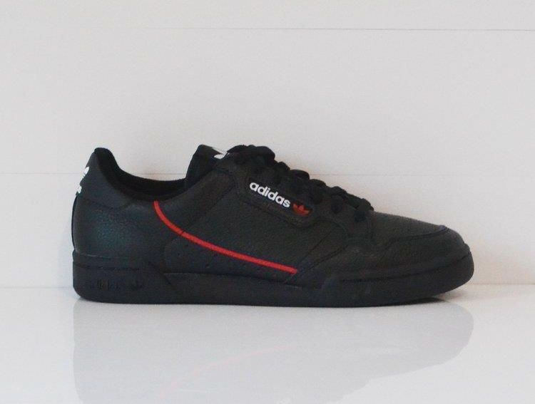 ADIDAS CONTINENTAL 80 G27707 - Ceny i opinie - Ceneo.pl
