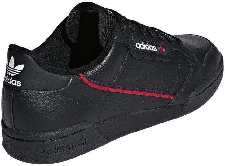 ADIDAS CONTINENTAL 80 G27707 - Ceny i opinie - Ceneo.pl