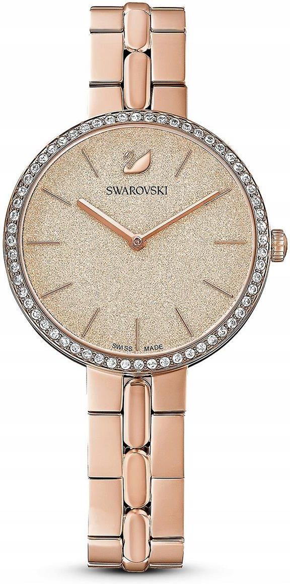 Swarovski 5517800 - Zegarki Damskie - Ceny i opinie - Ceneo.pl