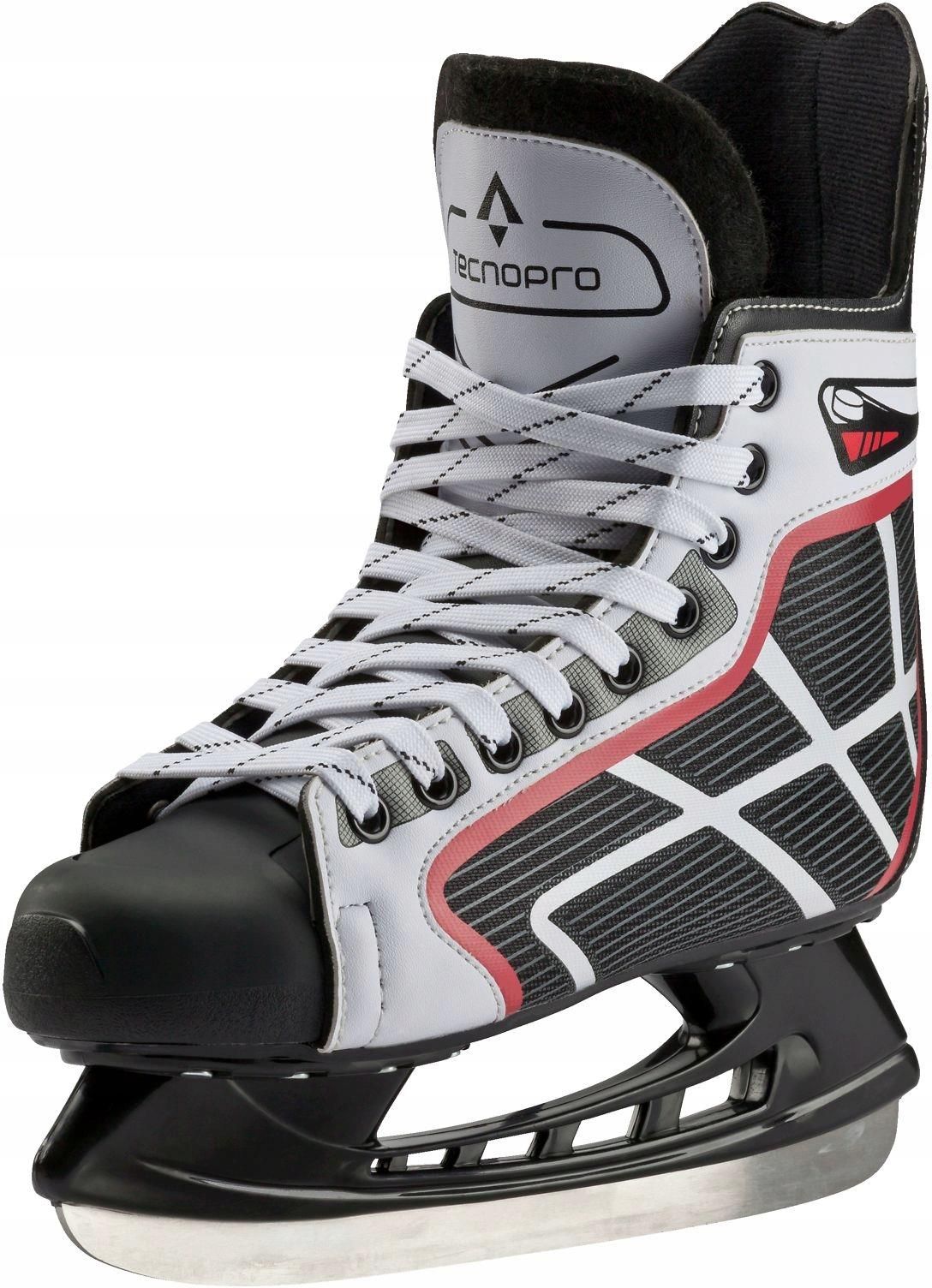 Tecnopro Męskie Toronto 1.0 - Ceny i opinie - Ceneo.pl