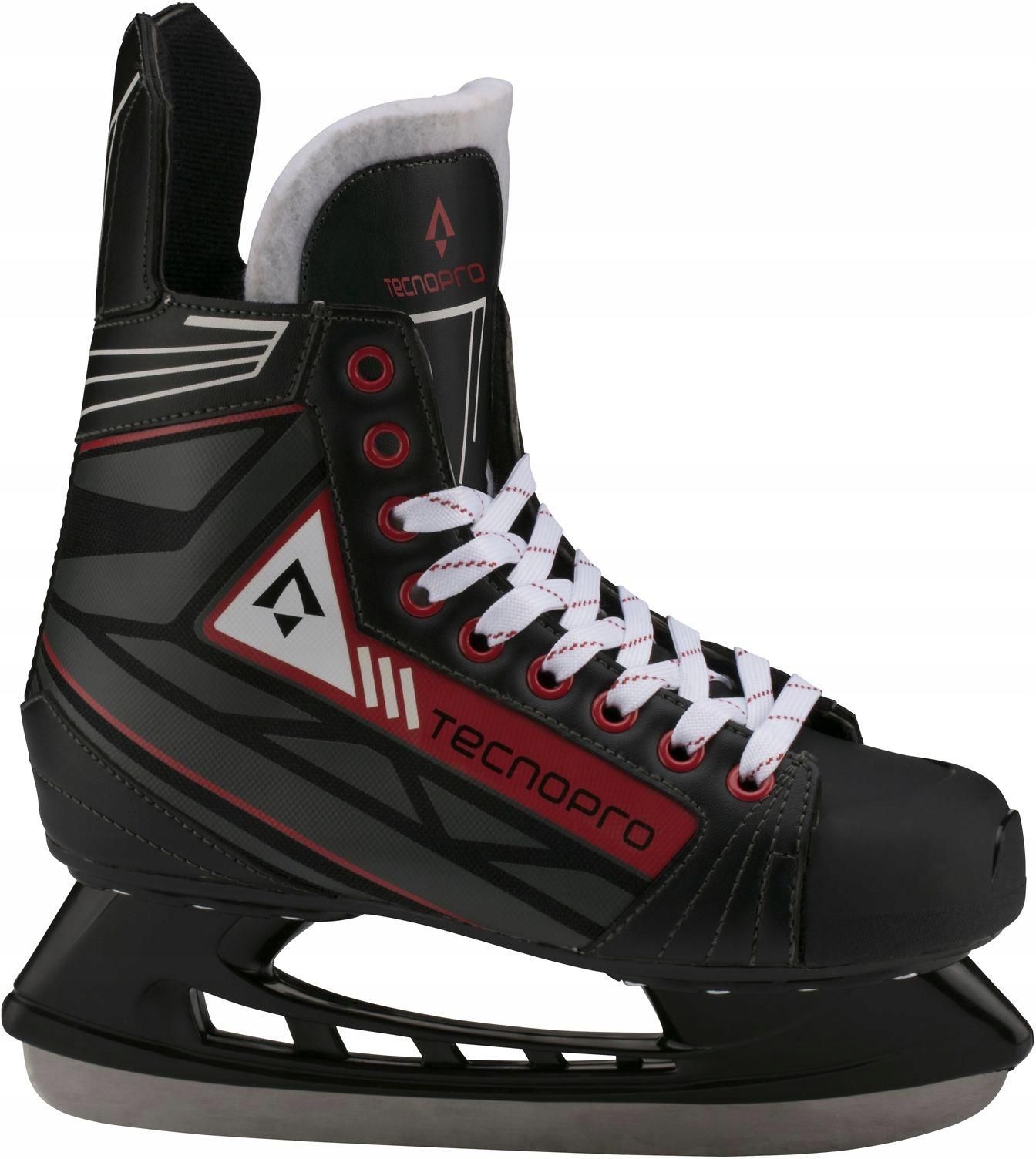 Tecnopro Męskie Toronto 1.0 - Ceny i opinie - Ceneo.pl