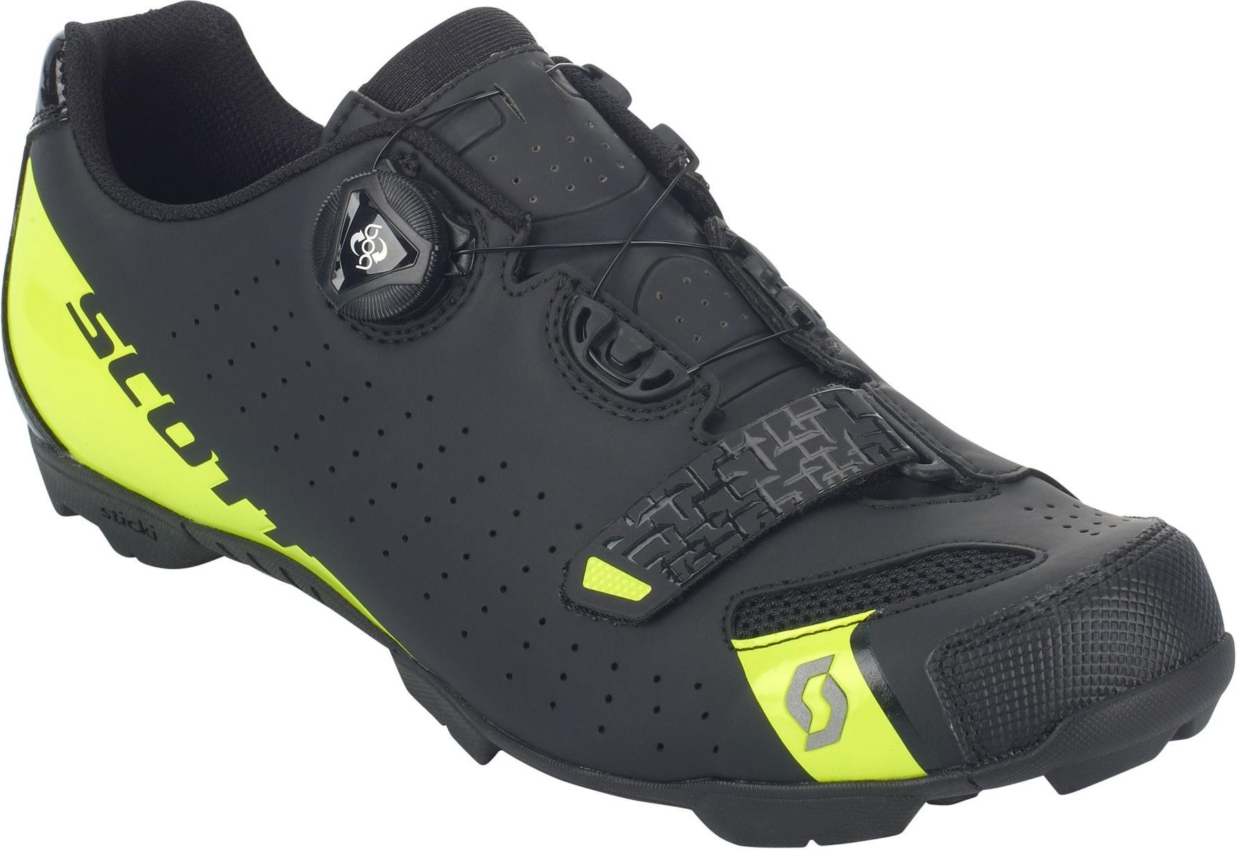 Scott Mtb Comp Boa 2019 - Ceny i opinie - Ceneo.pl