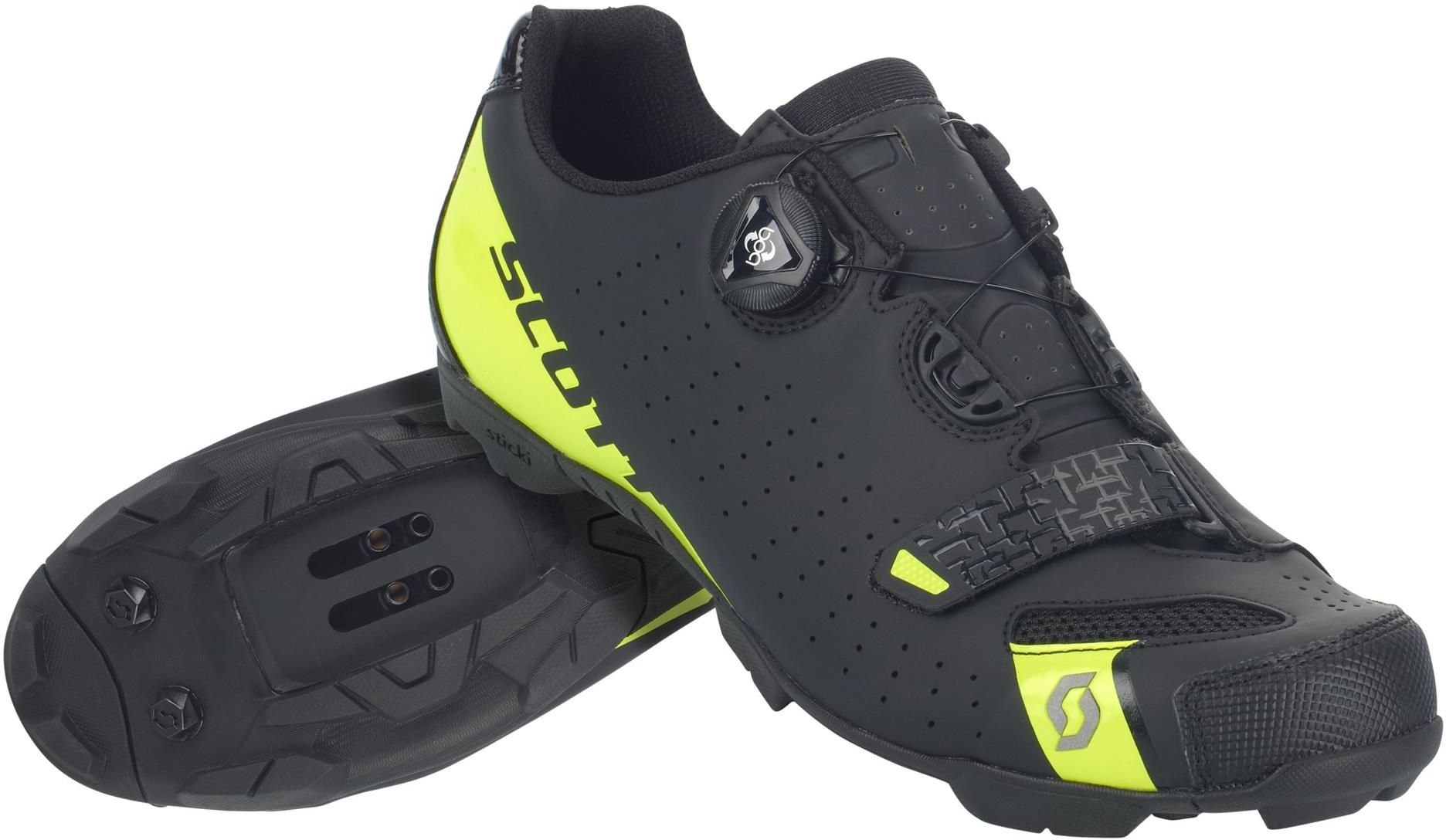 Scott Mtb Comp Boa 2019 - Ceny i opinie - Ceneo.pl