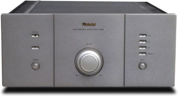 Wzmacmiacz audio Xindak A-600E - Opinie i ceny na Ceneo.pl