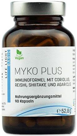 Life Light Myko plus 52.8 g - Opinie i ceny na Ceneo.pl