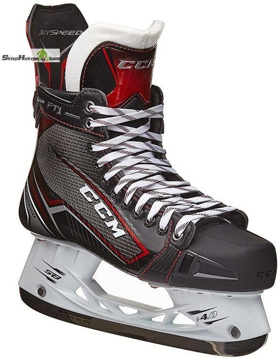 Ccm Jetspeed Ft1 D - Ceny i opinie - Ceneo.pl