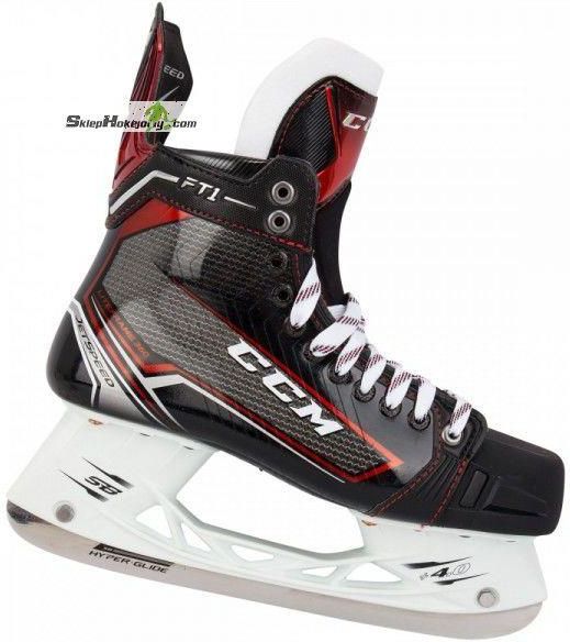 Ccm Jetspeed Ft1 D - Ceny i opinie - Ceneo.pl