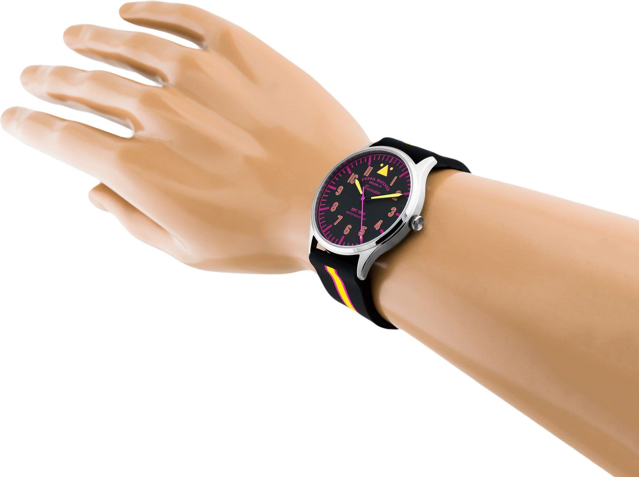 FOSSIL FORRESTER FS5613 - Zegarki Męskie - Ceny i opinie - Ceneo.pl