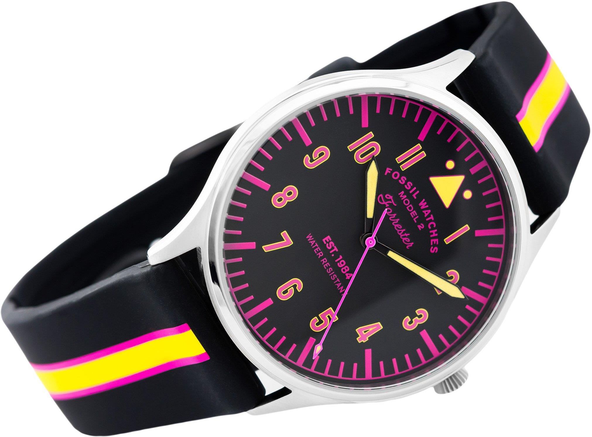 FOSSIL FORRESTER FS5613 - Zegarki Męskie - Ceny i opinie - Ceneo.pl