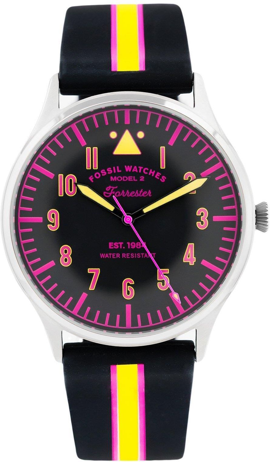 FOSSIL FORRESTER FS5613 - Zegarki Męskie - Ceny i opinie - Ceneo.pl