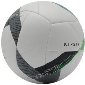 KIPSTA PIŁKA DO PIŁKI NOŻNEJ F550 HYBRIDE ROZMIAR 4 BIAŁY - Ceny i ...