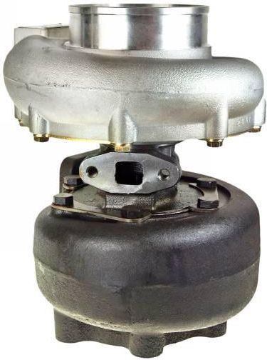 Turbosprężarka ! TURBO THS31-7503 7 53319887507 2834106 2836324 H7507Z ...