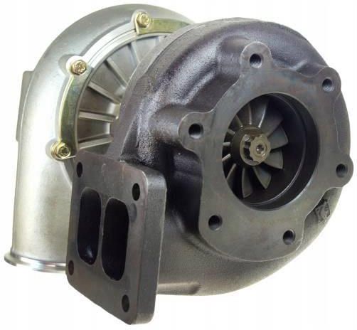 Turbosprężarka ! TURBO THS31-7503 7 53319887507 2834106 2836324 H7507Z ...