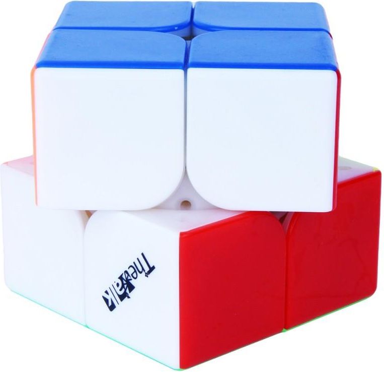 The Valk 2 2x2x2 Light Magnetic Stickerless Bright - Ceny i opinie ...