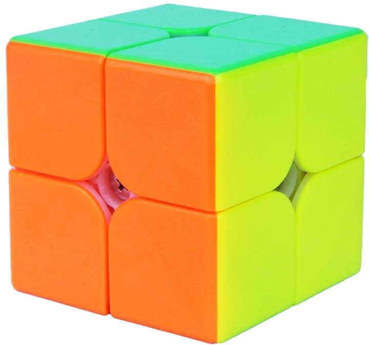 The Valk 2 2x2x2 Light Magnetic Stickerless Bright - Ceny i opinie ...