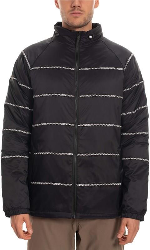 686 Whipper Snapper Prmlft Jkt Black Blk - Ceny i opinie - Ceneo.pl