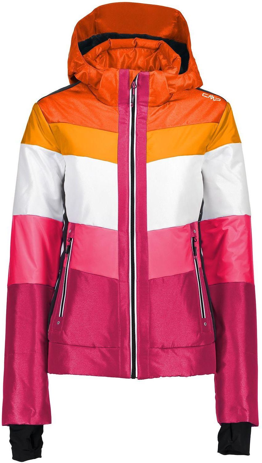 Campagnolo Damska Seventy Shine 39W1666 C829 Granita - Ceny i opinie ...