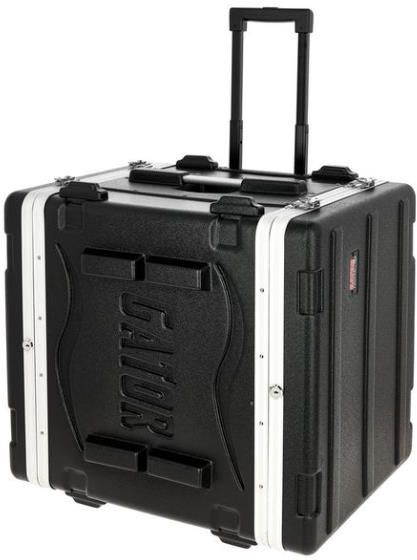 Gator Walizka Rack Case 8U 19 Grr-8L - Ceny i opinie - Ceneo.pl
