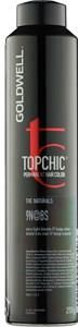 Goldwell Kolor Topchic Elumenated Shades Permanent Hair Color 7N/Bp ...