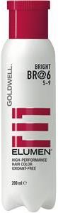 Goldwell Elumen Color High-Performance Hair Color Bright Bg/6 200 Ml ...