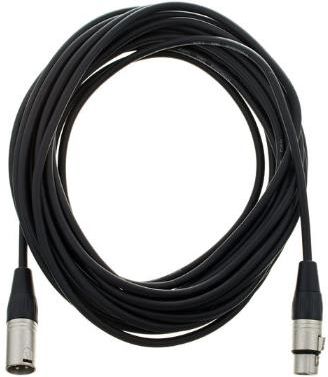 The Sssnake Kabel Dmx 3 Pin Xlr 110Ohm 10M - Opinie i ceny na Ceneo.pl