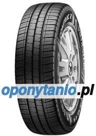 Opony letnie Vredestein Comtrac 2 235/60R17C 117/115R - Opinie i ceny na Ceneo.pl