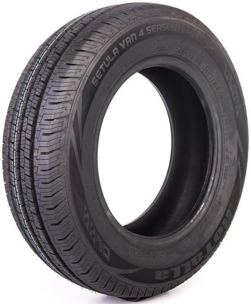Opony Rotalla Setula Van 4 Season RA05 215/65R16C 109/107T - Opinie i ...
