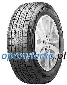 Opony zimowe Bridgestone Blizzak Ice 225/50R17 98T XL - Sklepy, opinie ...