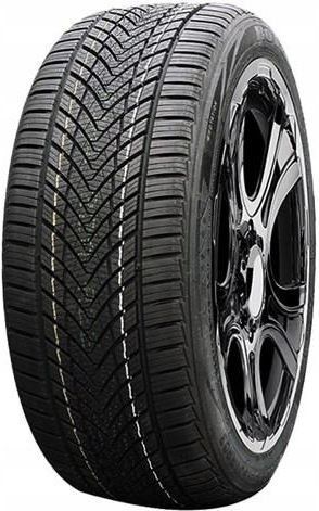 Opony Rotalla Setula 4 Season RA03 215/55R16 97W XL - Opinie i ceny na ...