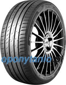 Opony letnie Nexen N Fera Sport 255/35R19 96Y XL 4PR - Opinie i ceny na Ceneo.pl