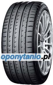Opony letnie Yokohama Advan Sport V105E 275/40R20 106Y XL , RPB - Opinie i ceny na Ceneo.pl