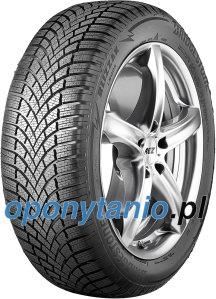 Opony zimowe Bridgestone Blizzak LM 005 225/40R19 93W XL - Sklepy ...