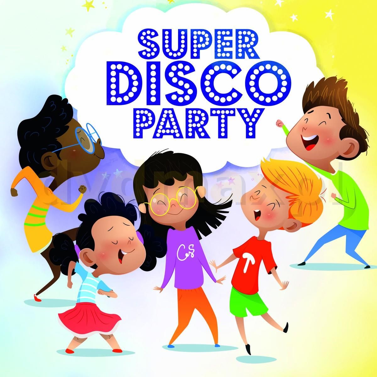 Płyta kompaktowa Super Disco Party [2CD] - Ceny i opinie - Ceneo.pl