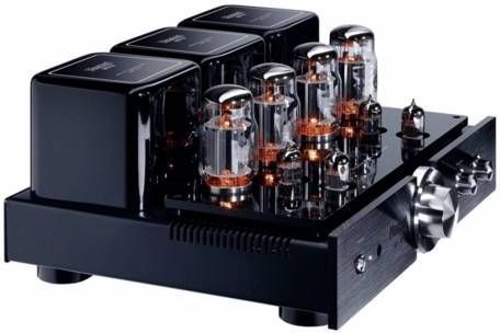 Wzmacmiacz audio Magnat RV2 - Opinie i ceny na Ceneo.pl