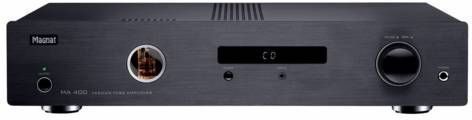 Wzmacmiacz audio Magnat MA400 - Opinie i ceny na Ceneo.pl