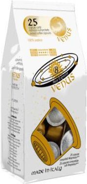 Kapsułki do ekspresów Best Espresso Kapsułki Do Nespresso 2 Venus ...