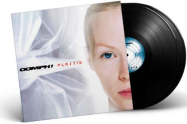 Płyta winylowa Plastik (Oomph!) (Winyl) - Ceny i opinie - Ceneo.pl