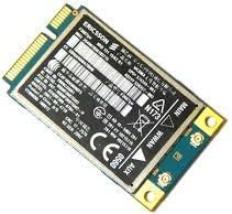Podzespoły do laptopa Modem WWAN HSDPA HP F3607gw HS2330 (MHHP3607 ...