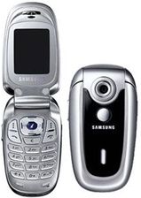 Samsung SGH-X640 - Opinie i ceny na Ceneo.pl