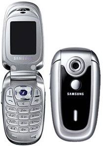 Samsung SGH-X640 - Opinie i ceny na Ceneo.pl