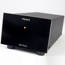 Heed Audio Dactilus - opinie i ceny na Ceneo.pl