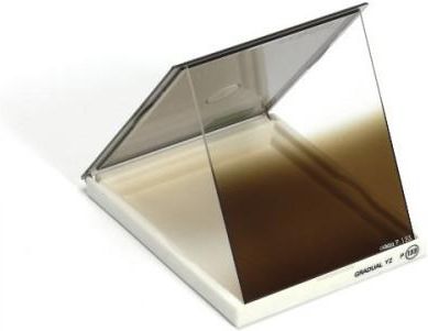 Sprzęt fotograficzny outlet Produkt z Outletu: Cokin P 133 Filtr połówkowy GRADUAL Y2 - Ceny i ...