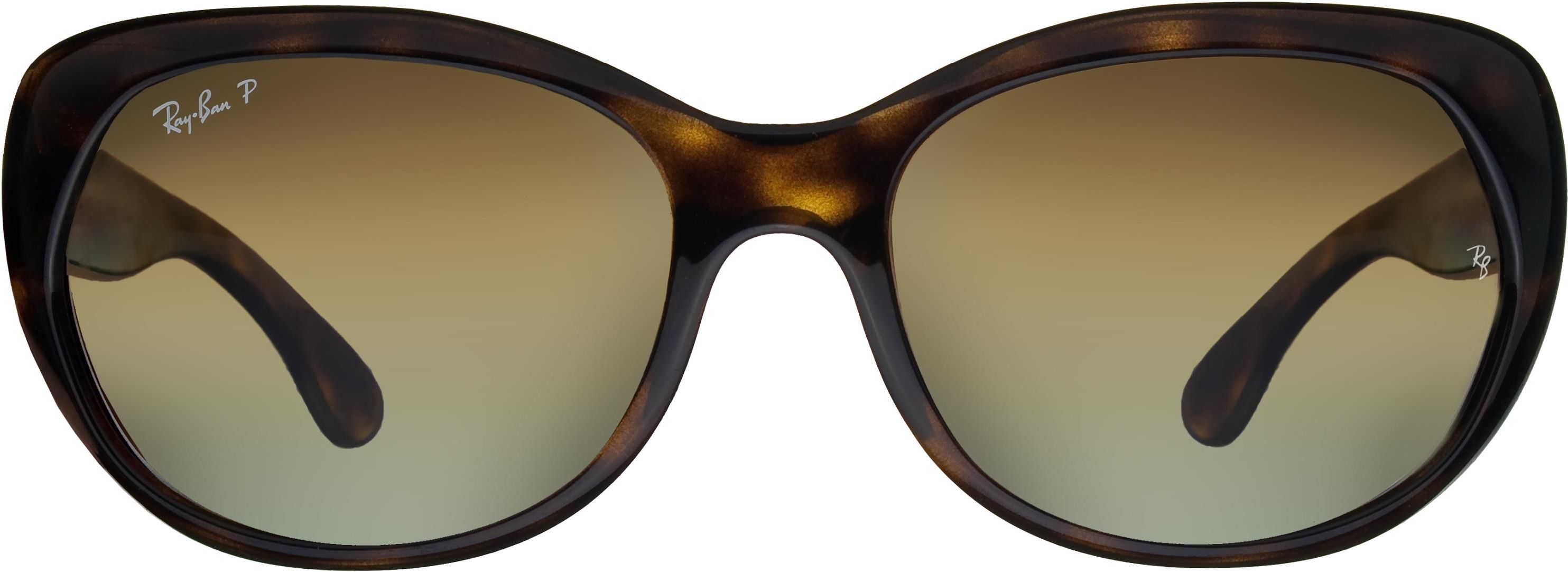 Ray-Ban RB 4325 710/T5 Okulary przeciwsłoneczne - Ceny i opinie - Ceneo.pl