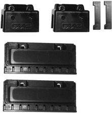 Napęd do bramy Faac Magnesy Wyłącznika Krańcowego Z Uchwytami 63001035 ...