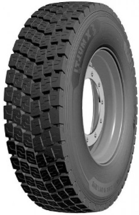 Opony ciężarowe całoroczne Michelin X MULTI HD D 315/80R22.5 156/150L - Opinie i ceny na Ceneo.pl
